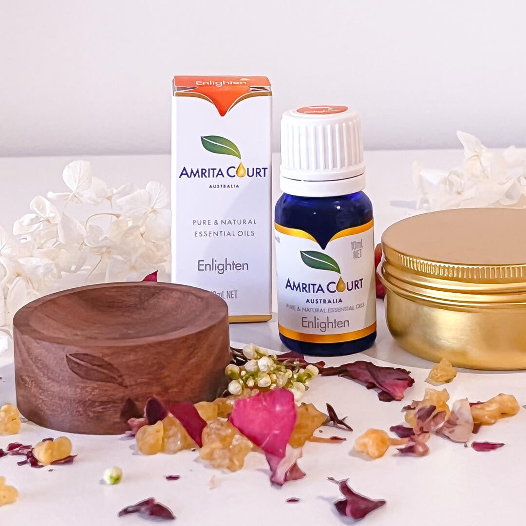Understanding Where Essential Oils Come From: A Closer Look at Plant ...